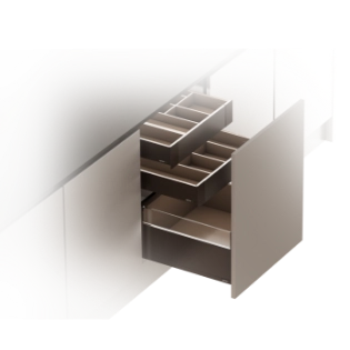 Drawer Box Systems