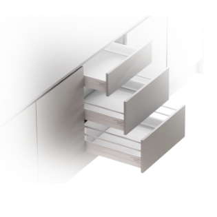 Drawer Box Systems