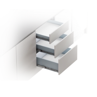 Drawer Box Systems