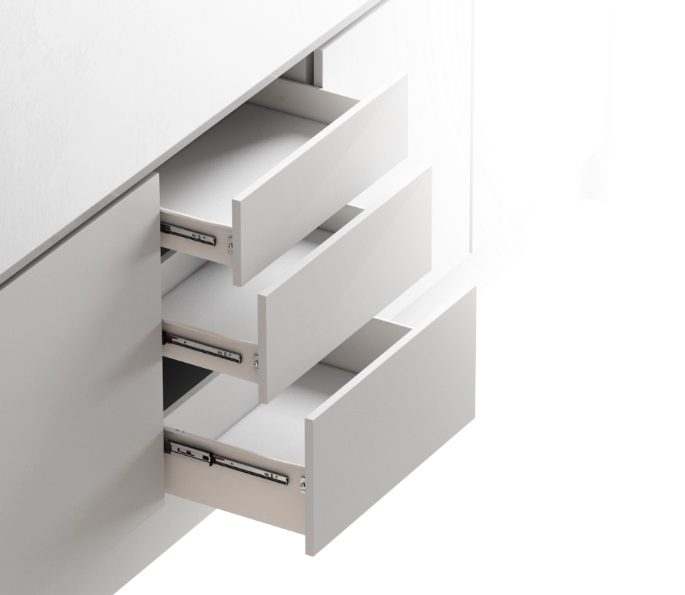 Drawer Box Systems