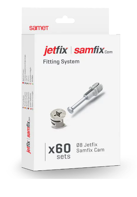 Accessories and Fitting Systems