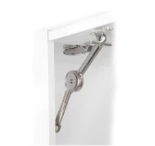 Lift-Up Door Systems