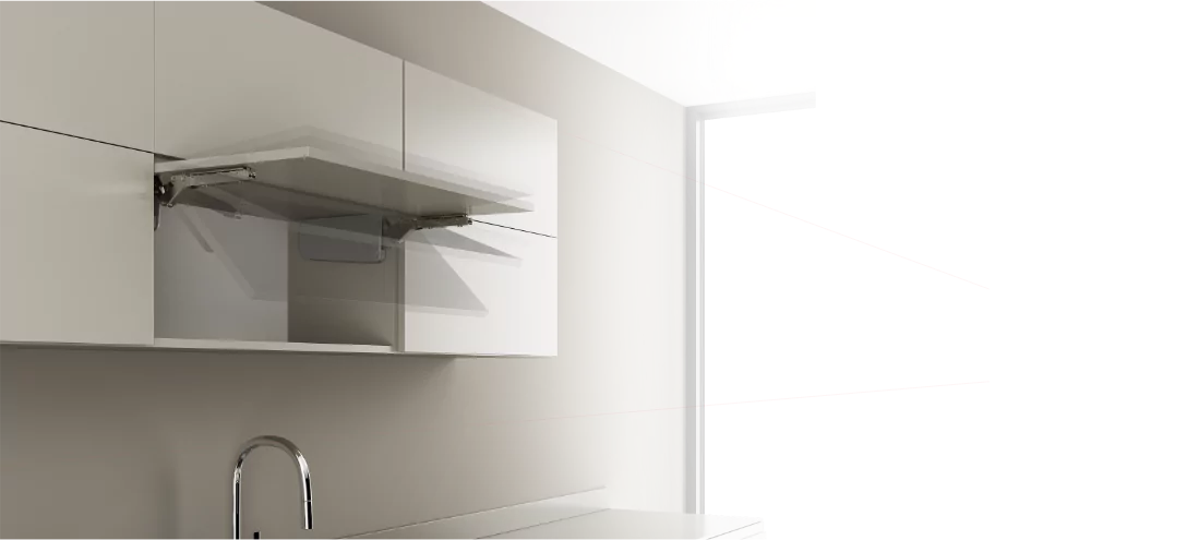 Lift-Up Door Systems