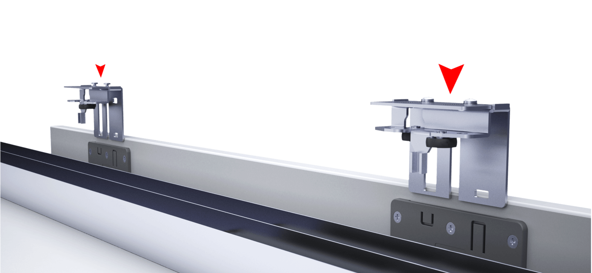 Sliding Door Systems