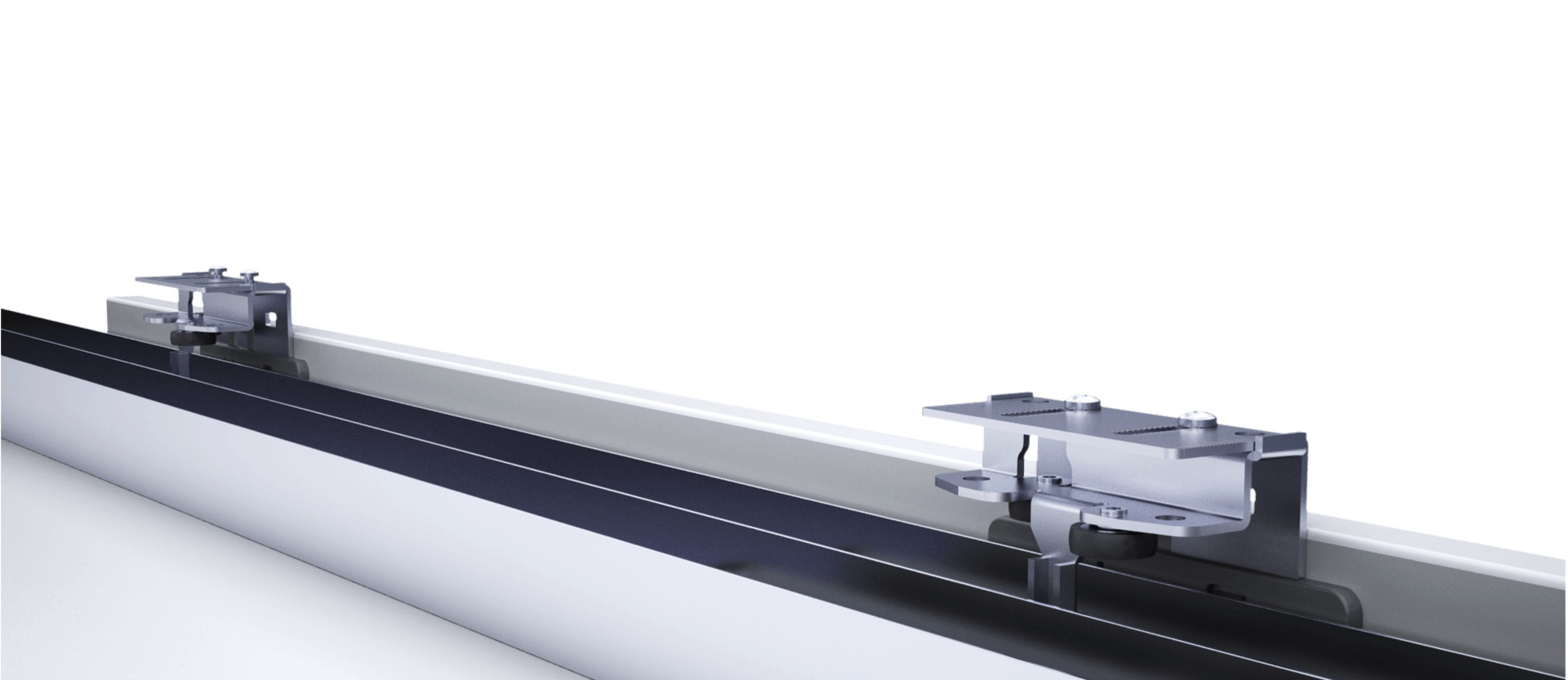 Sliding Door Systems