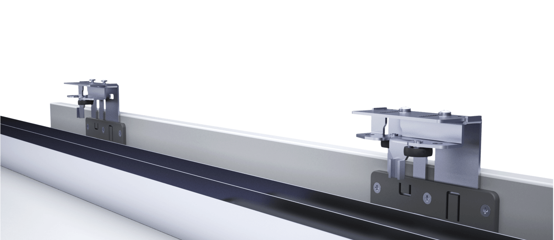 Sliding Door Systems