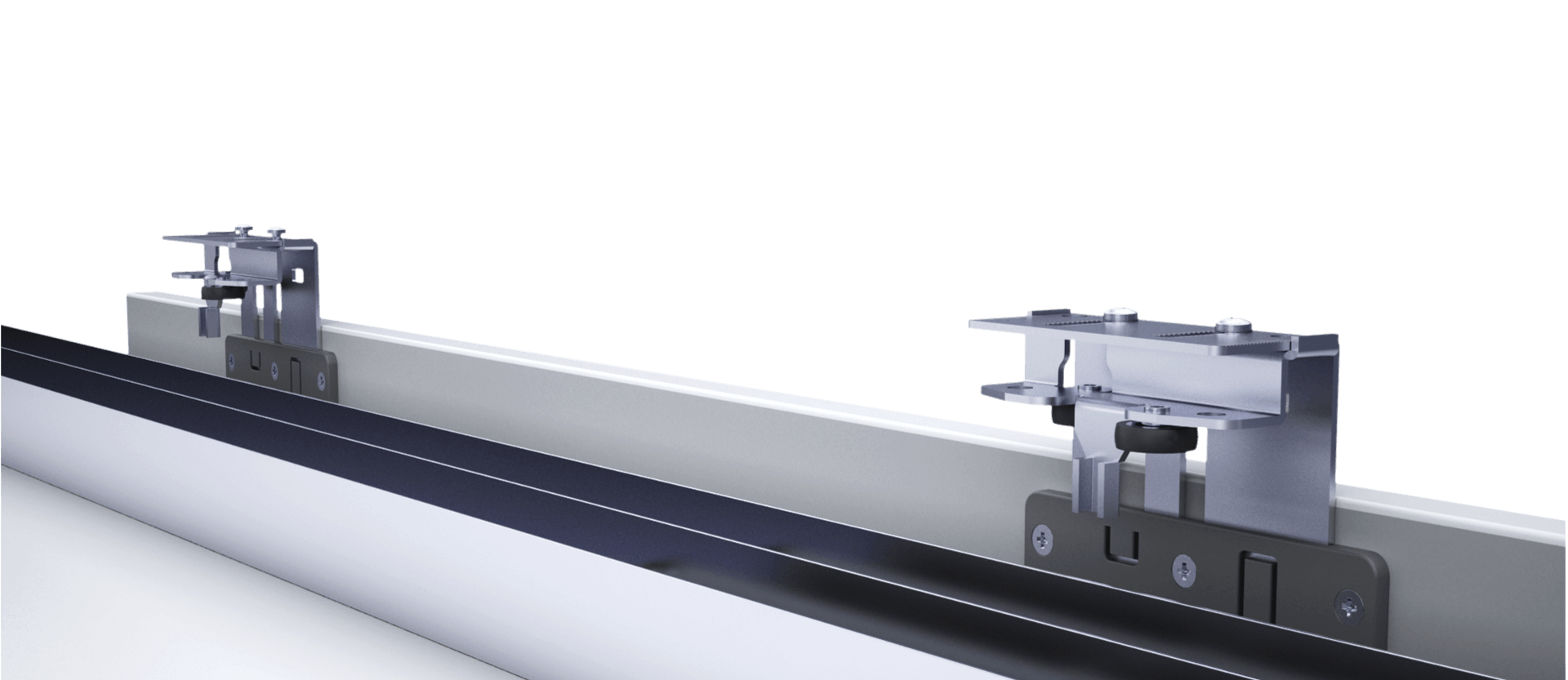 Sliding Door Systems