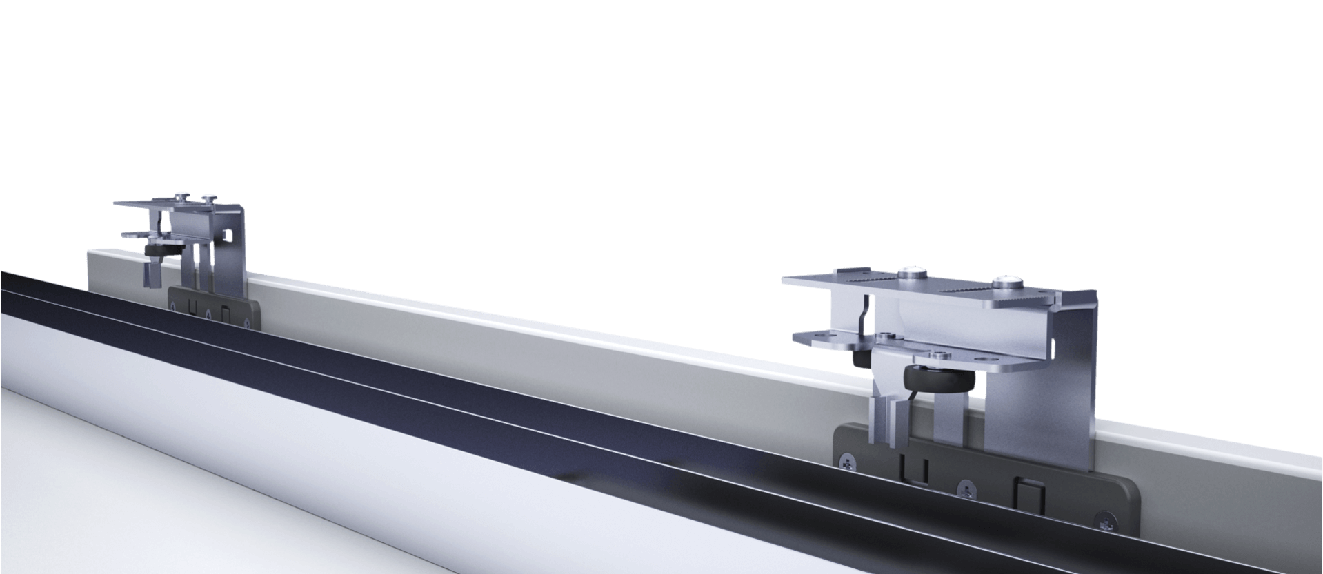 Sliding Door Systems