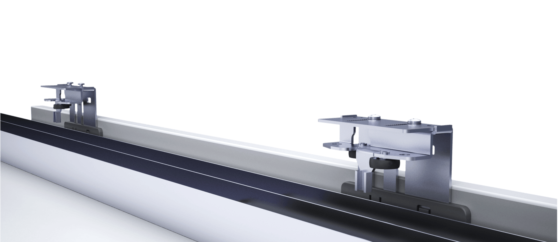 Sliding Door Systems