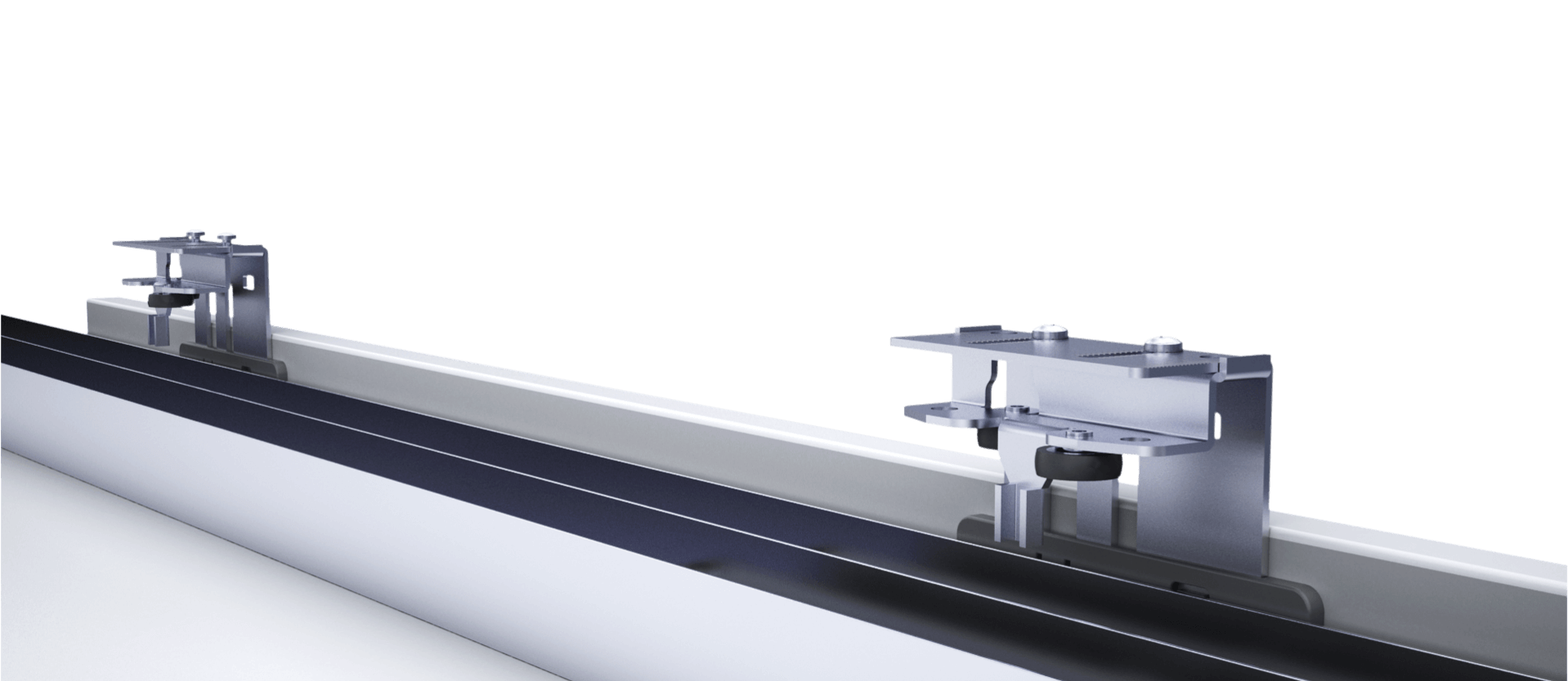 Sliding Door Systems