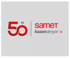 SAMET
